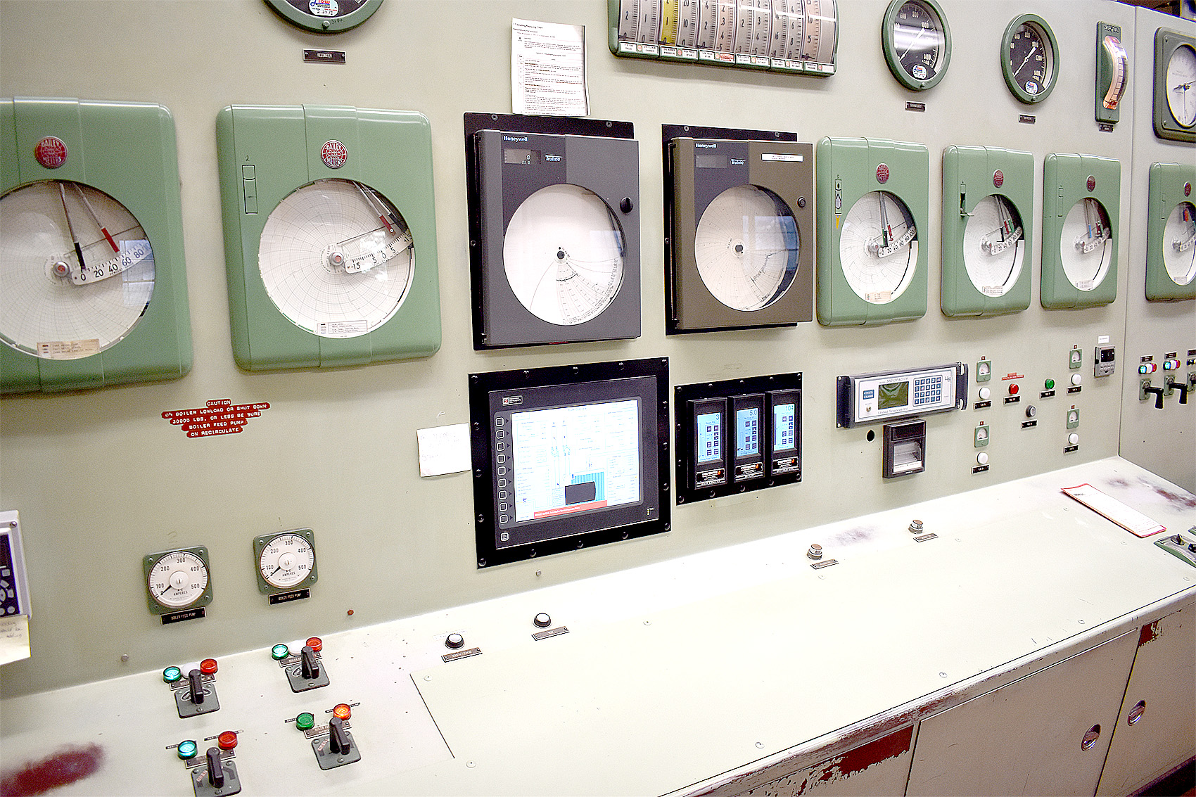 Utility answers call for more power | News, Sports, Jobs - The Journal